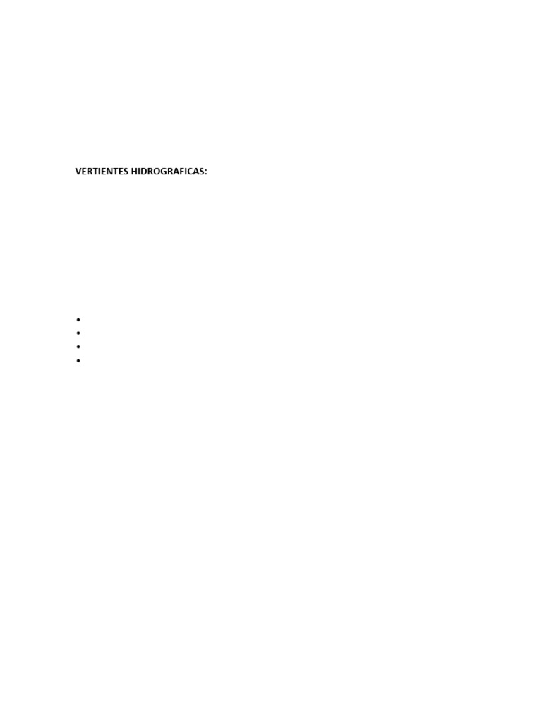 Vertiente Del Amazonas | PDF | río Amazonas | Río