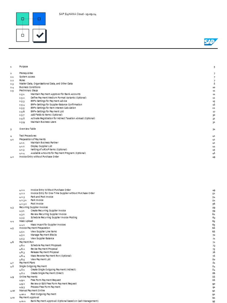 j60 s4cld2408 BPD en de | PDF | Accounts Payable | Business