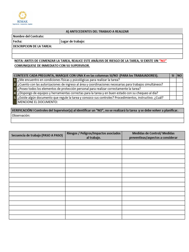 Ast Rimak | PDF | Tecnología