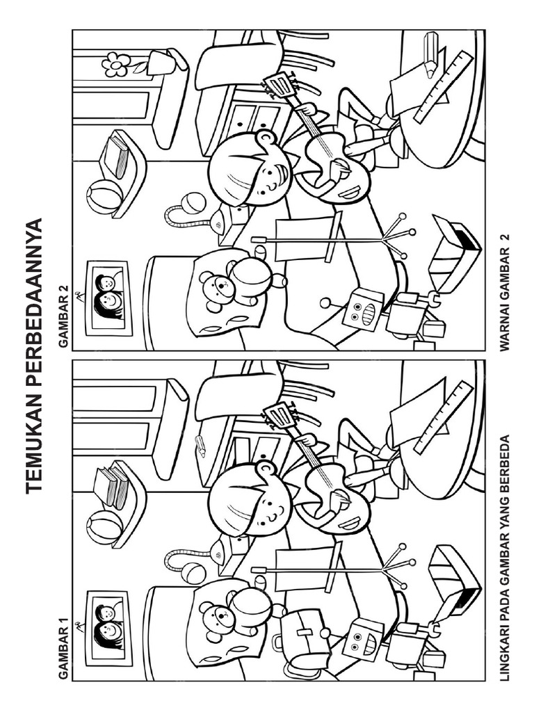 TGS Tik Kelas 2 | PDF