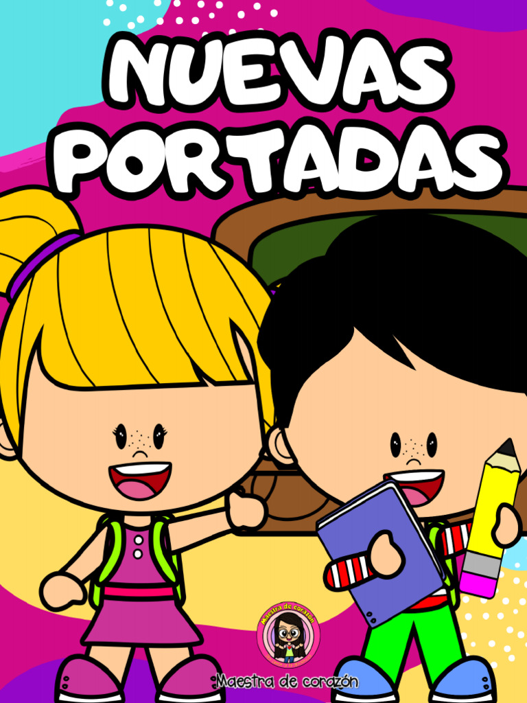 Nuevas Portadas Nem | PDF