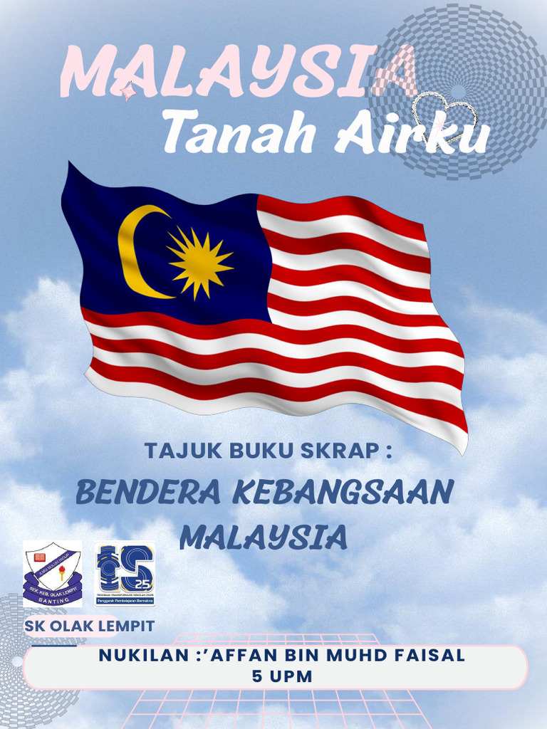 Buku Skrap Affan | PDF