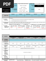 ARTS G10 Q3 M3 Module | PDF | Learning