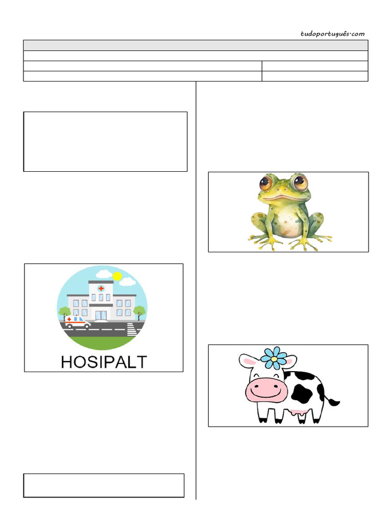 SIMULADO 04 Tudoportugues 1 | PDF