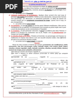 Organisateurs textuels : Guide pratique | PDF
