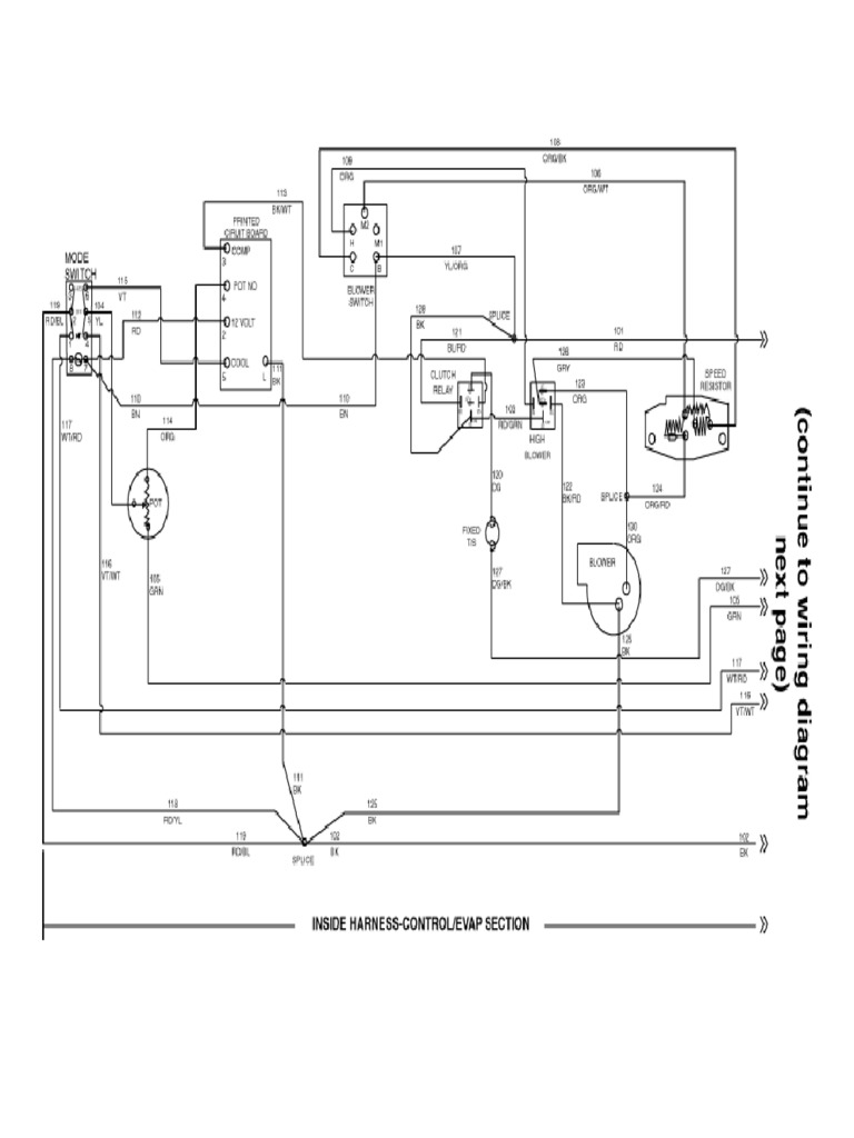 09 01 Diagrams | PDF