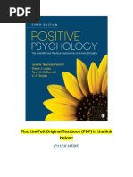 Psychology 12th Edition PDF | PDF | Perception | Psychology