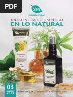 Dosis y usos del jarabe CAM | PDF