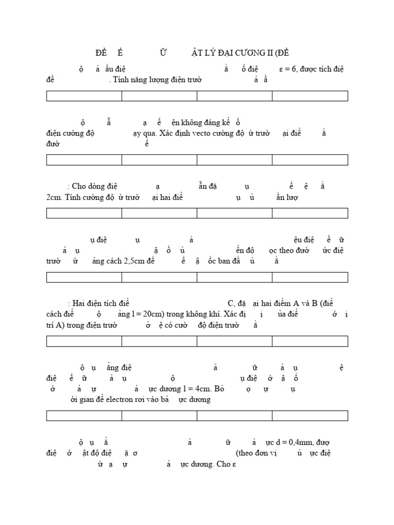 Vat-Ly-Dai-Cuong-2 - De-Kiem-Tra-Giua-Ki-Vat-Ly-Dai-Cuong-Ii-De-3 ...