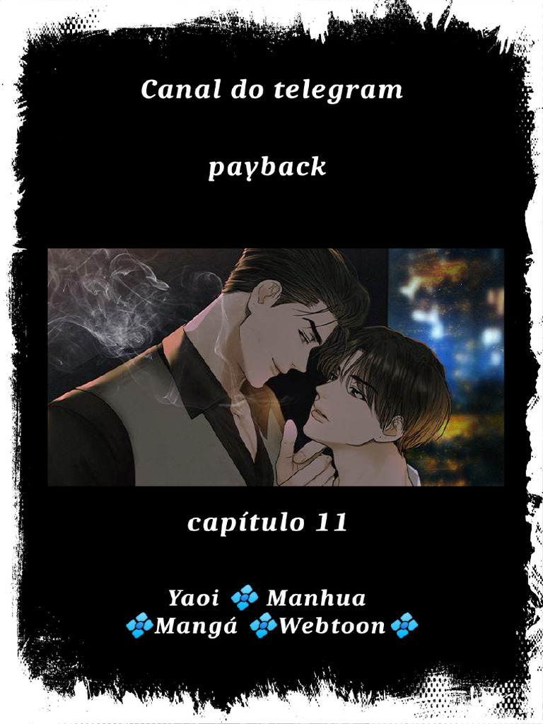 Payback Capítulo 11 Ao 20 | PDF