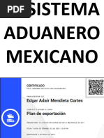 Sistema SAAI: Optimización Aduanera | PDF | aduana | El comercio ...