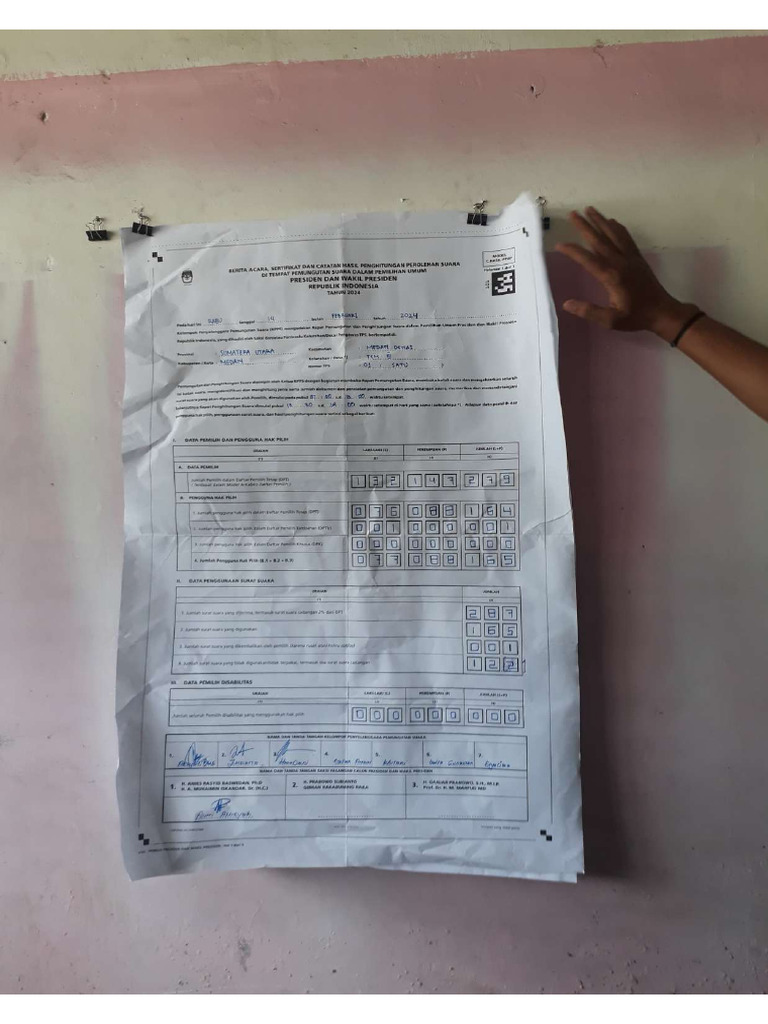 PPWP TPS 01 TSM 3 | PDF