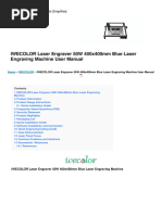 Engraver Master | PDF | Mac Os | Icon (Computing)