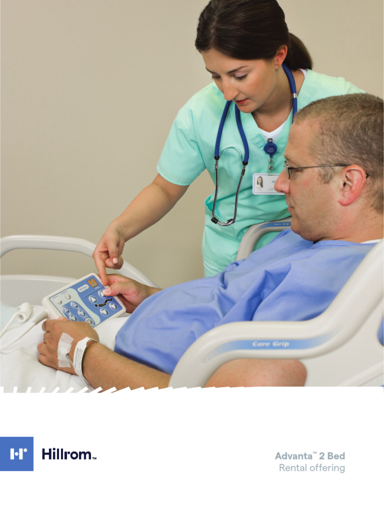 EN r4 - Advanta 2 - Brochure HR | PDF | Caregiver | Health Care