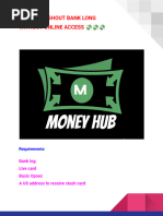 Capital One & Credit One CC Application | PDF | Service Industries