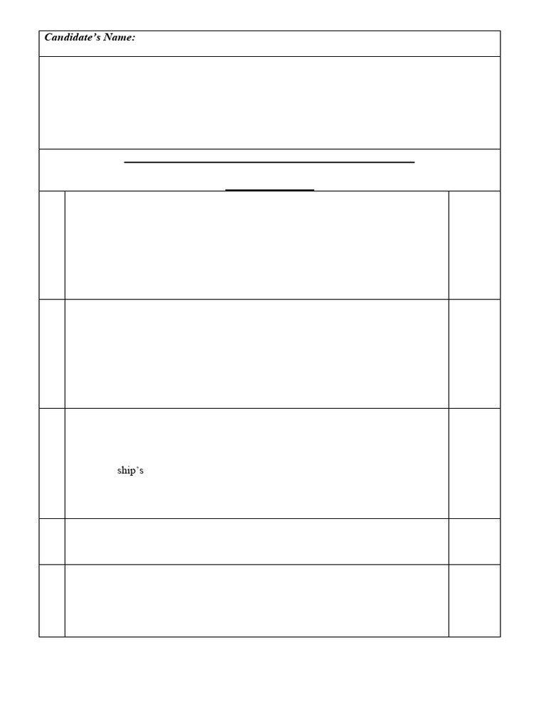 CHART NO.2888, Dev Card NO. 2, Tide Table 2000, Variation 5 E | PDF ...