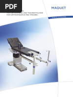 Acumed ES Surgical Technique Fibula Nail 2 ESFNA10 02 A | PDF