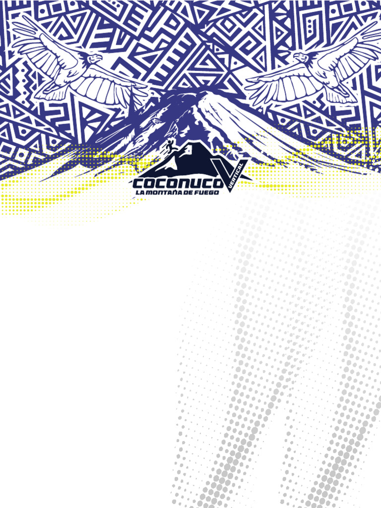 Coconuco M | PDF