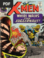 Bullet-Boy #1 Remastered | PDF