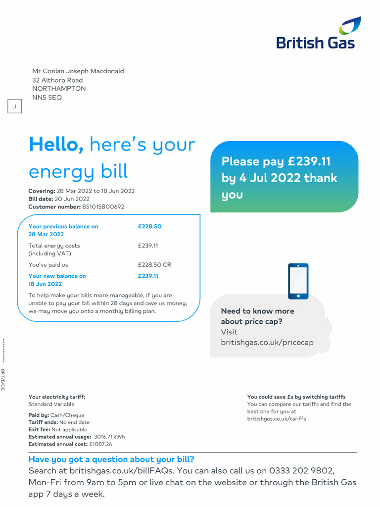 Dan Energy 2 2024 | PDF