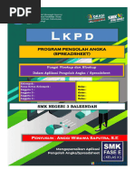 Modul Ajar PPKN Kelas 8 Bab 2 Pedoman Negara Ku | PDF