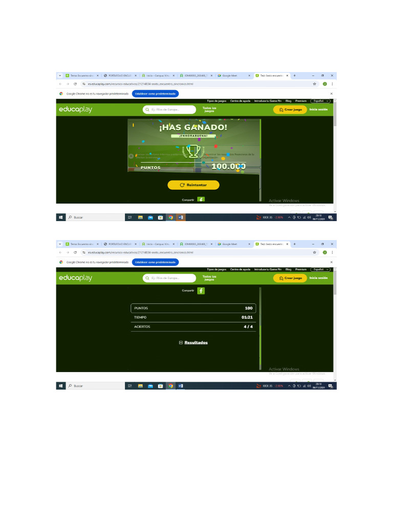 ENCUENTRO SINCRONICO EJE 3.docx SABER HACER | PDF