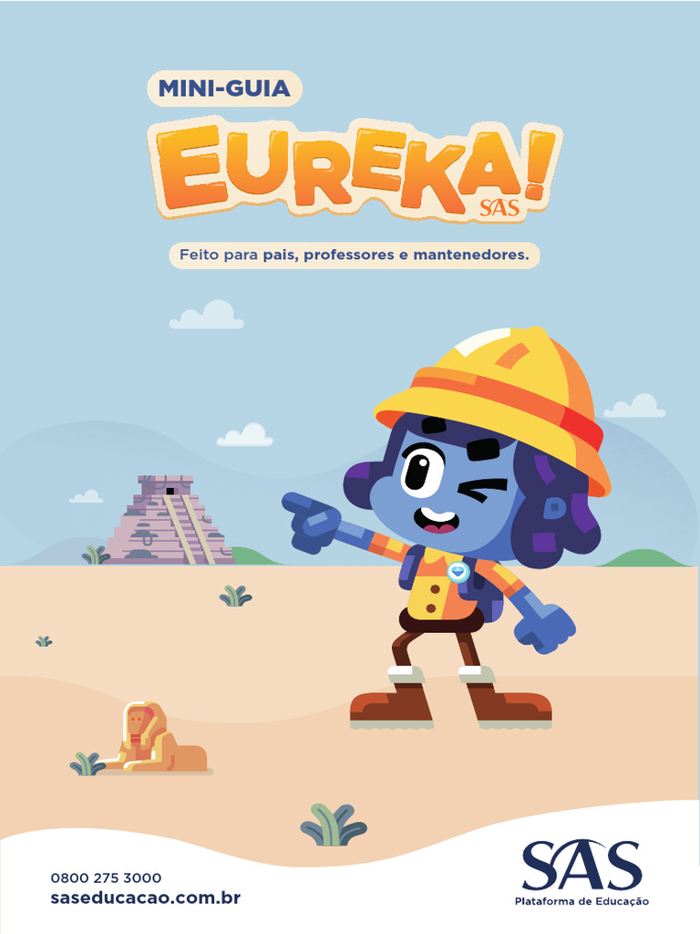 Guia Eureka | PDF