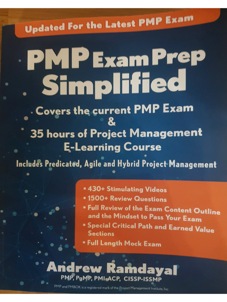 Pmbook | PDF