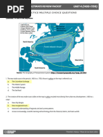 AP World History - Unit 2 Study Guide | PDF | Silk Road | Trade