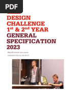 Code of Conduct For Imeche Formula Student Volunteers and Officials ...