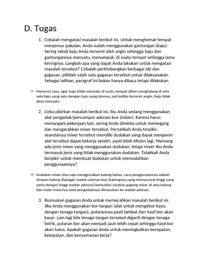 Indra Permana | PDF | Griya & Taman