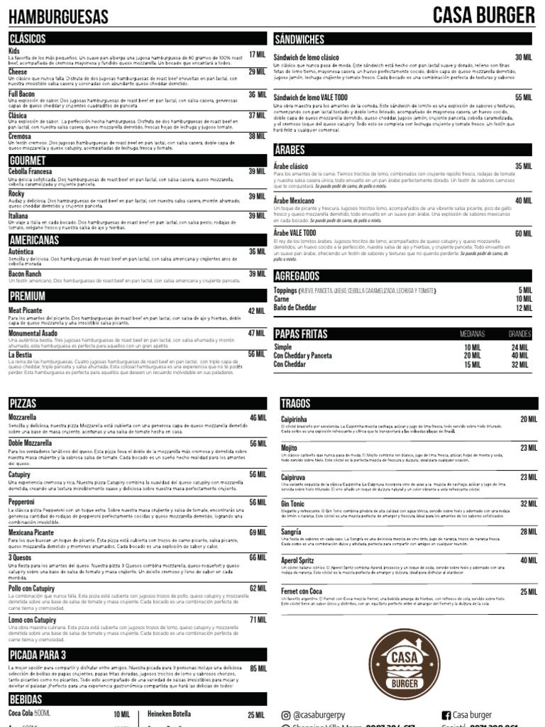 .Pywp Contentuploads202407Casa Burger Menu 2024 1 PDF | PDF