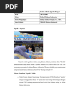 Rapi Atau Rapih - Ini Penulisan Yang Benar - Penerbit Deepublish | PDF