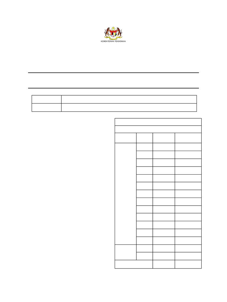 Soalan Mate TH4 Upsa | PDF