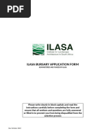 Emfuleni Local Municipality Application Form 2025 | PDF