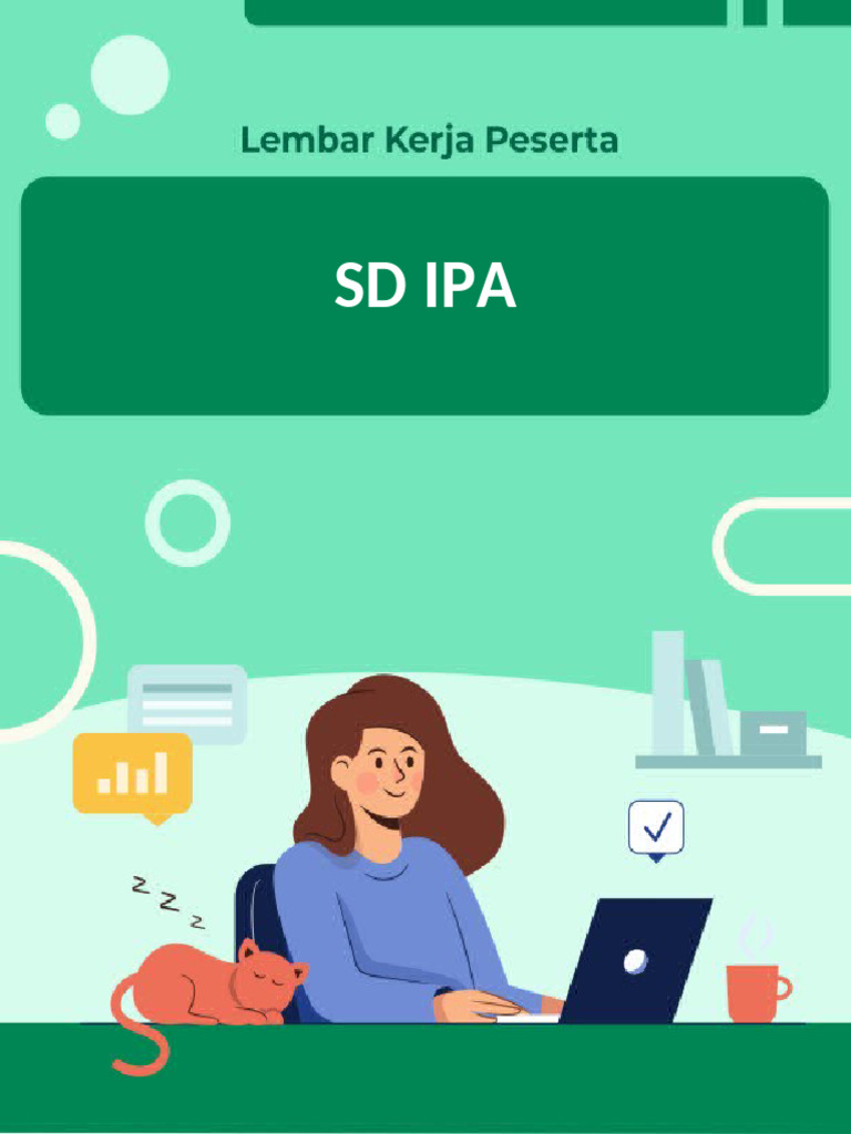 LKP 2 SD IPA Shinta | PDF