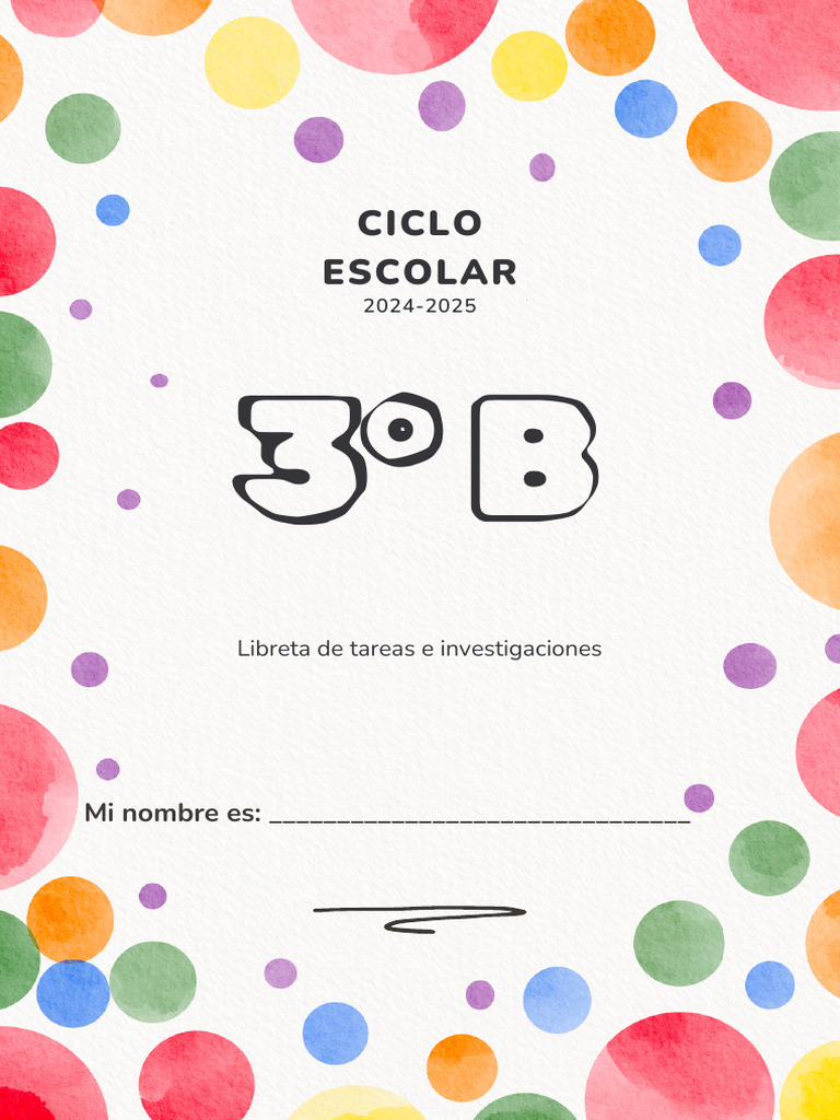 Tareas 5 Sep 2024 | PDF