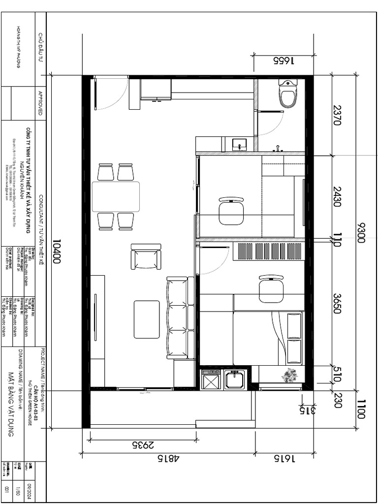 TTGH-MB Vat Dung | PDF