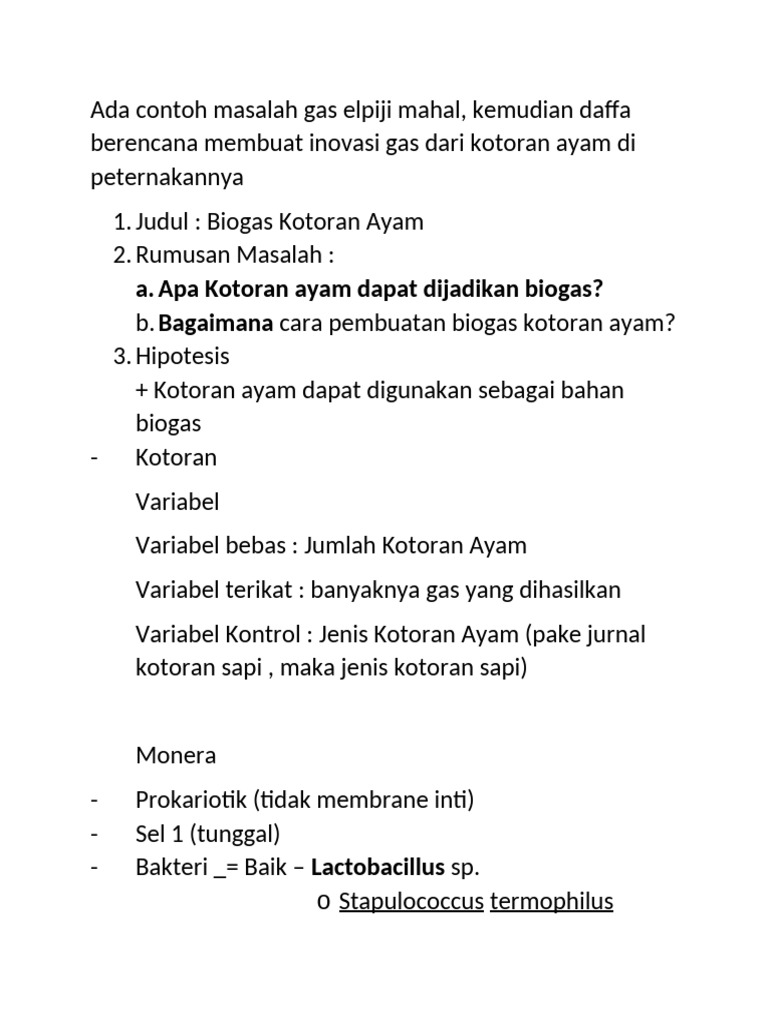 Metode Ilmiah | PDF | Kesehatan Holistik | Sains & Matematika