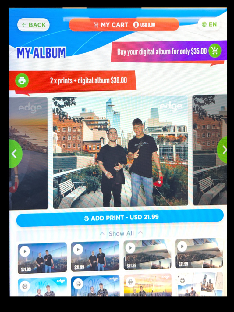 My Album | PDF