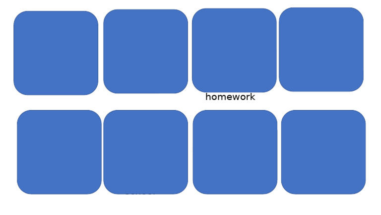 Daily Routines Charades or Pictionary | PDF