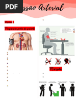 Mapa Pressórico | PDF