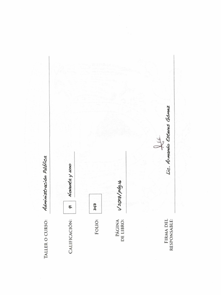 Diplomado APF-2 | PDF