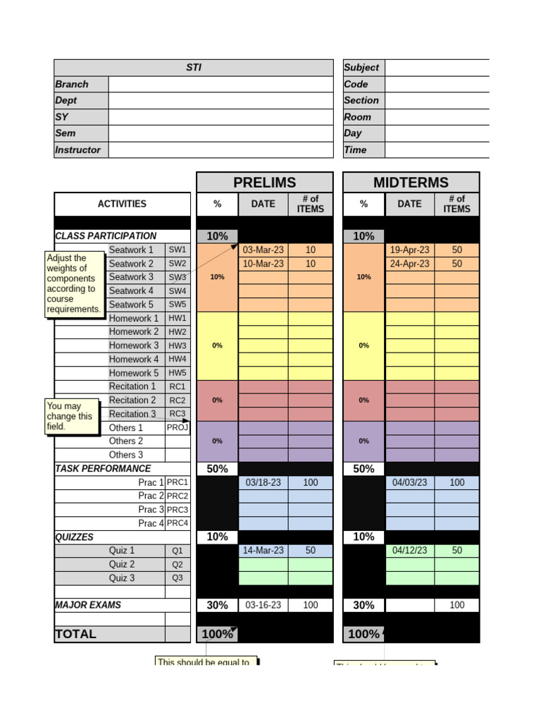 HRS 1-Tourism and Hospitality Principles | PDF