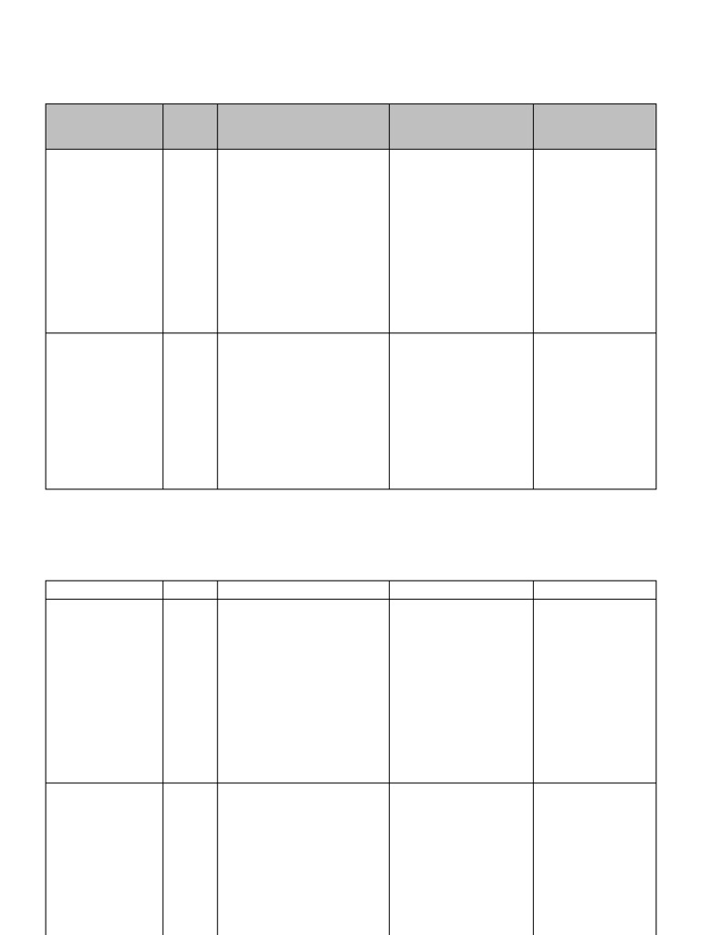 Cuadro Comparativo Metodologías Activas de Los Libros de Texto de La ... Cuadro Comparativo Metodologías Activas de Los Libros de Texto de La ...