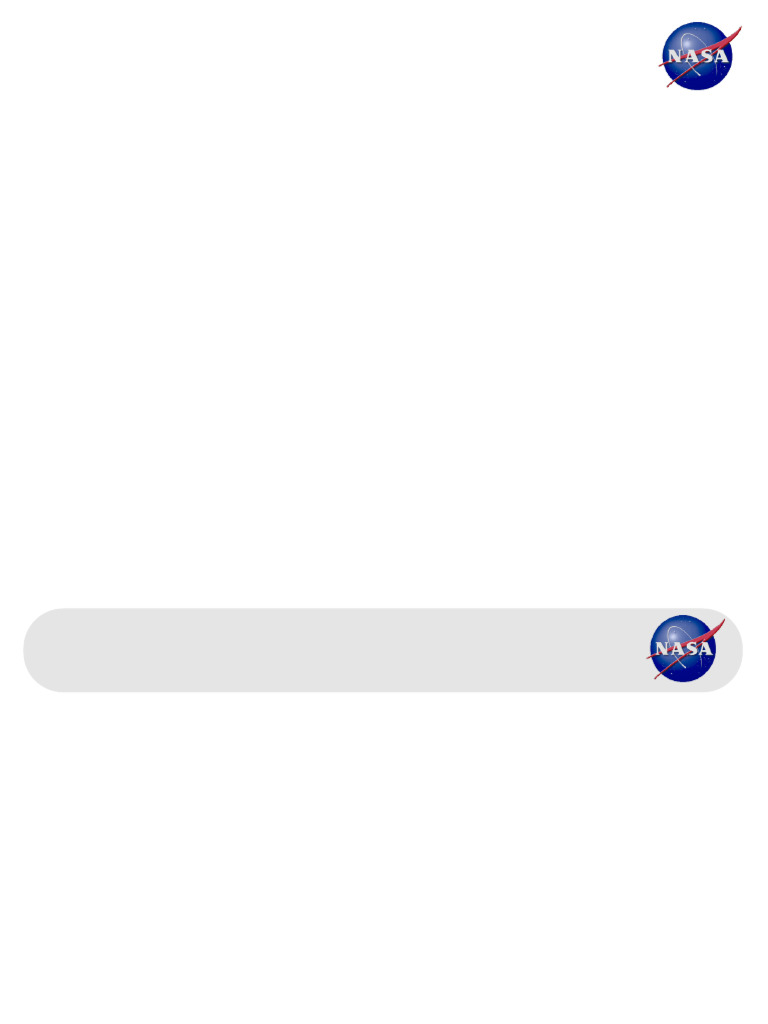 Micro-Meteoroid and Orbital Debris (MMOD) Protection Overview | PDF ...