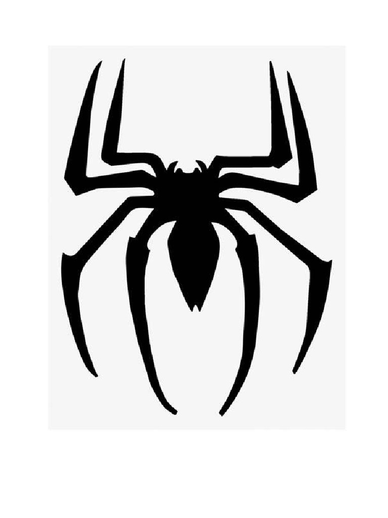 Spider | PDF