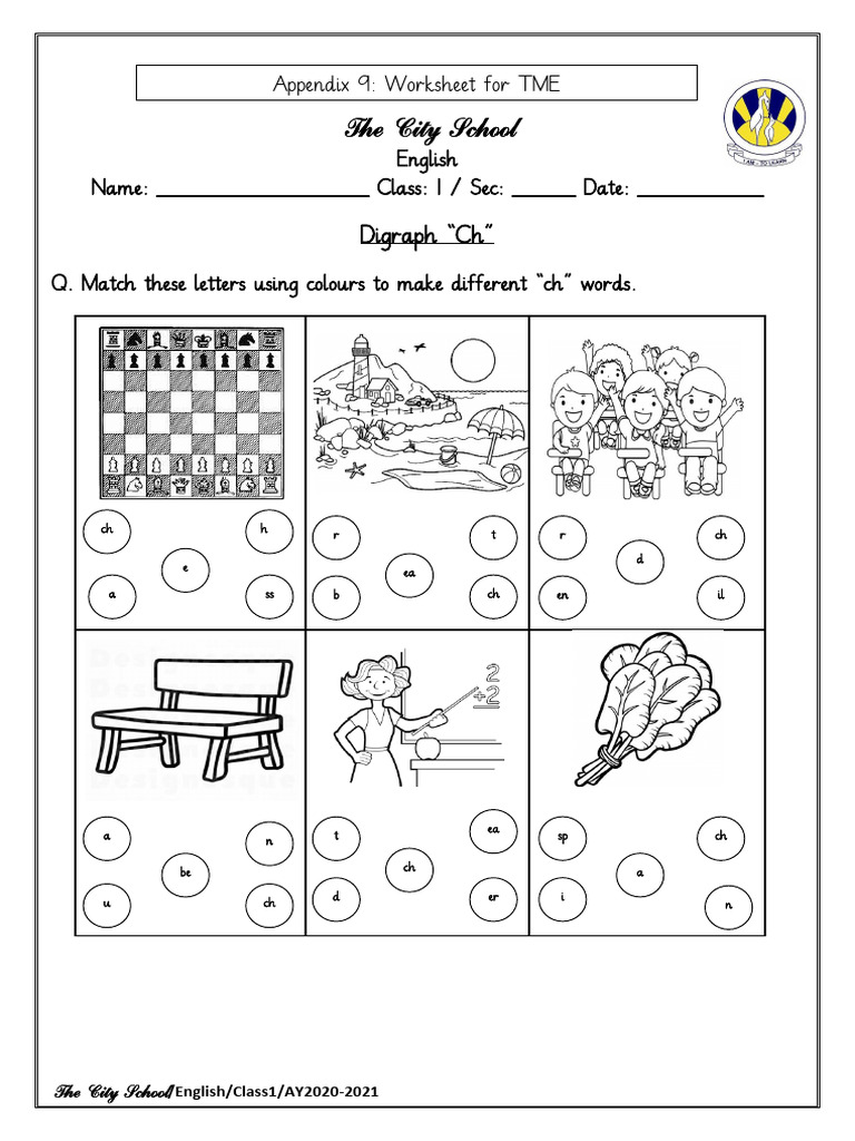 Appendix 9 CH Word - PDF | PDF