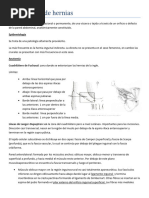 Definición y ubicación de la ingle | PDF | Estudios de idiomas ...