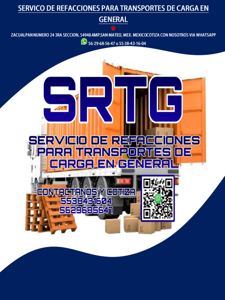 Catalogo SRTG 120024 | PDF
